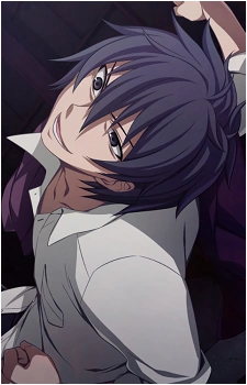 Yuuya Kizami | Mudae Wiki | Fandom