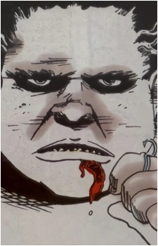 Despair | Mudae Wiki | Fandom