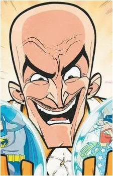 Egghead | Mudae Wiki | Fandom