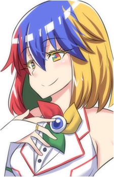 Google Chrome-chan | Mudae Wiki | Fandom