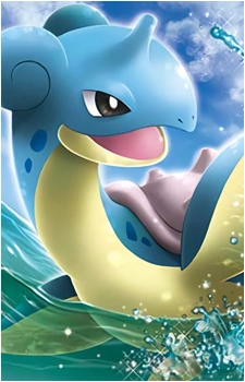 Lapras | Mudae Wiki | Fandom