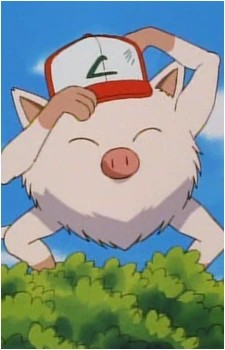 Mankey | Mudae Wiki | Fandom