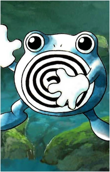 Poliwag | Mudae Wiki | Fandom
