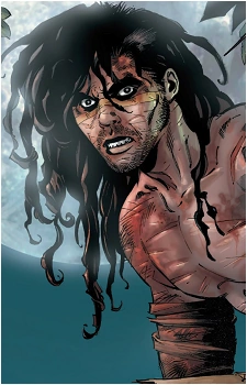 Quinlan Vos | Mudae Wiki | Fandom