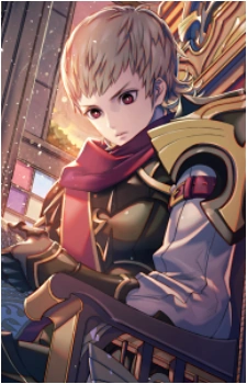 Siegbert | Mudae Wiki | Fandom