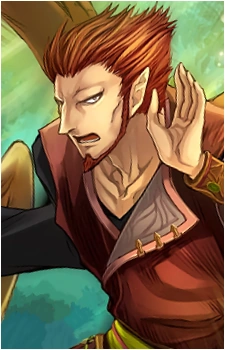 Ulki | Mudae Wiki | Fandom