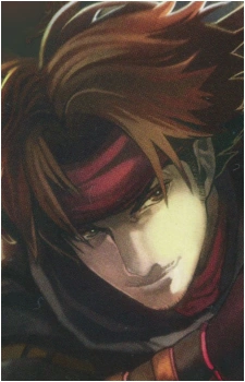 Volke | Mudae Wiki | Fandom