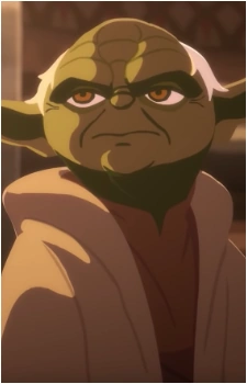 Yoda | Mudae Wiki | Fandom