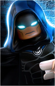 Cloak (Tyrone Johnson) | Mudae Wiki | Fandom