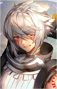 Haseo | Mudae Wiki | Fandom
