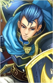 Lex (FE) | Mudae Wiki | Fandom