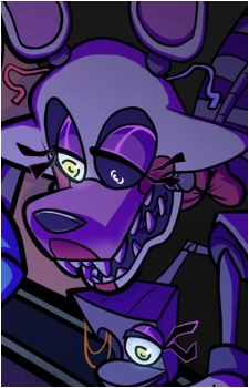 Mangle | Mudae Wiki | Fandom