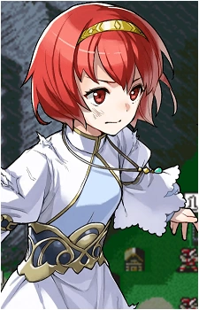Maria (FE) | Mudae Wiki | Fandom