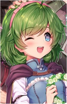 Nino (FE) | Mudae Wiki | Fandom