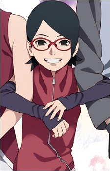 Sarada Uchiha | Mudae Wiki | Fandom