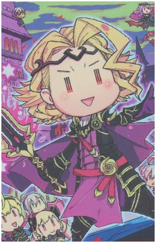 Xander | Mudae Wiki | Fandom