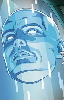 Zordon | Mudae Wiki | Fandom