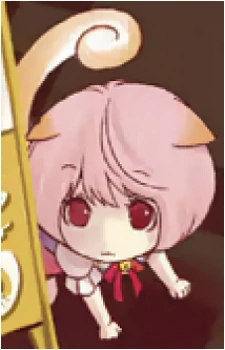 Chami | Mudae Wiki | Fandom