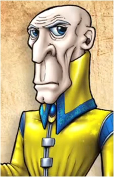 Cyrus Drake | Mudae Wiki | Fandom