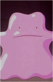 Ditto | Mudae Wiki | Fandom