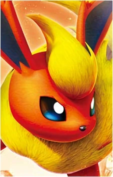 Flareon | Mudae Wiki | Fandom