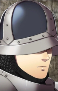 Gatekeeper | Mudae Wiki | Fandom