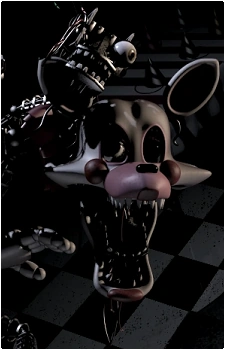Mangle | Mudae Wiki | Fandom