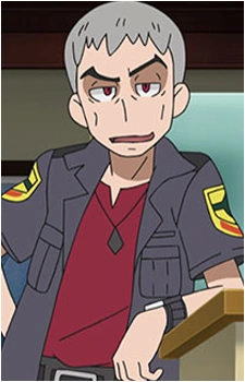 Nanu | Mudae Wiki | Fandom