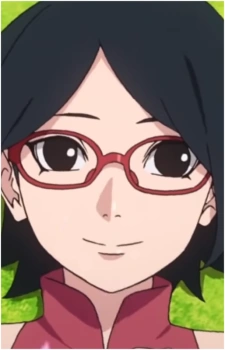 Sarada Uchiha | Mudae Wiki | Fandom