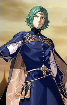 Seteth | Mudae Wiki | Fandom