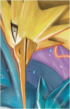 Zapdos | Mudae Wiki | Fandom