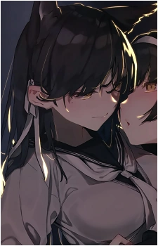 Atago (AL) | Mudae Wiki | Fandom