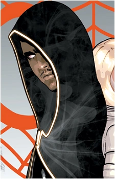 Cloak (Tyrone Johnson) | Mudae Wiki | Fandom