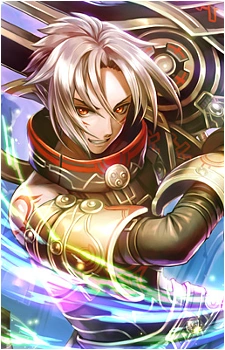 Haseo | Mudae Wiki | Fandom