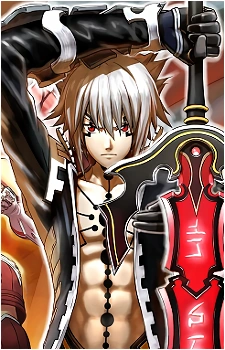 Haseo | Mudae Wiki | Fandom