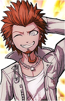 Leon Kuwata | Mudae Wiki | Fandom