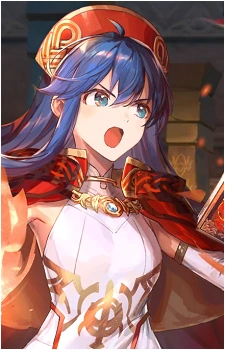 Lilina | Mudae Wiki | Fandom
