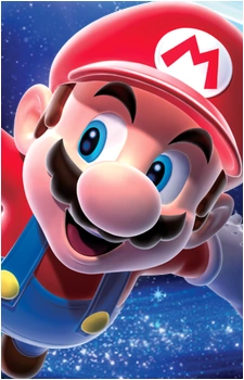 Mario | Mudae Wiki | Fandom