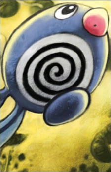 Poliwag | Mudae Wiki | Fandom
