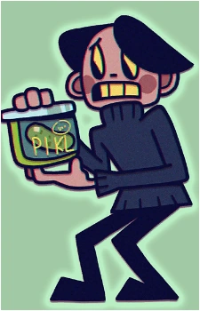 Randy Hapukurk | Mudae Wiki | Fandom