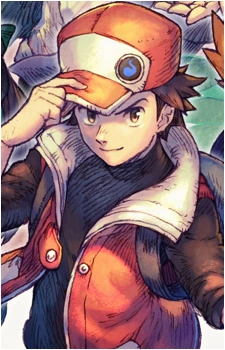 Red | Mudae Wiki | Fandom