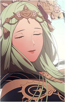 Rhea | Mudae Wiki | Fandom