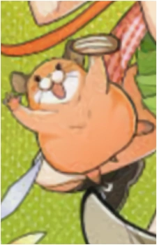 San-D | Mudae Wiki | Fandom