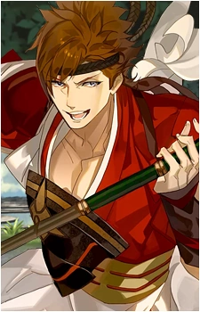 Shiro (FE) | Mudae Wiki | Fandom