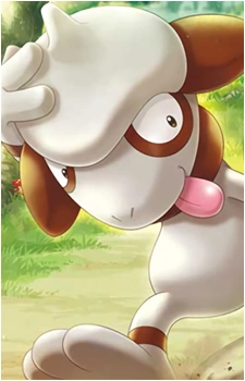 Smeargle | Mudae Wiki | Fandom