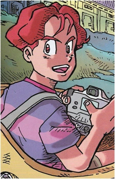 Todd Snap | Mudae Wiki | Fandom