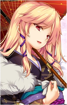 Veronica (FKG) | Mudae Wiki | Fandom