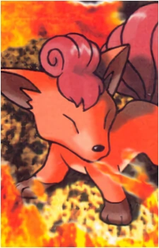 Vulpix | Mudae Wiki | Fandom