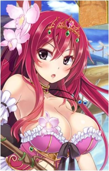 Cattleya (FKG) | Mudae Wiki | Fandom
