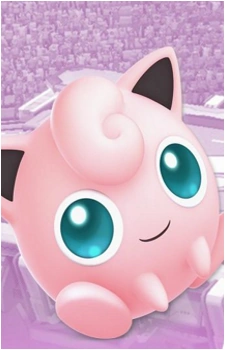Jigglypuff (Species) | Mudae Wiki | Fandom